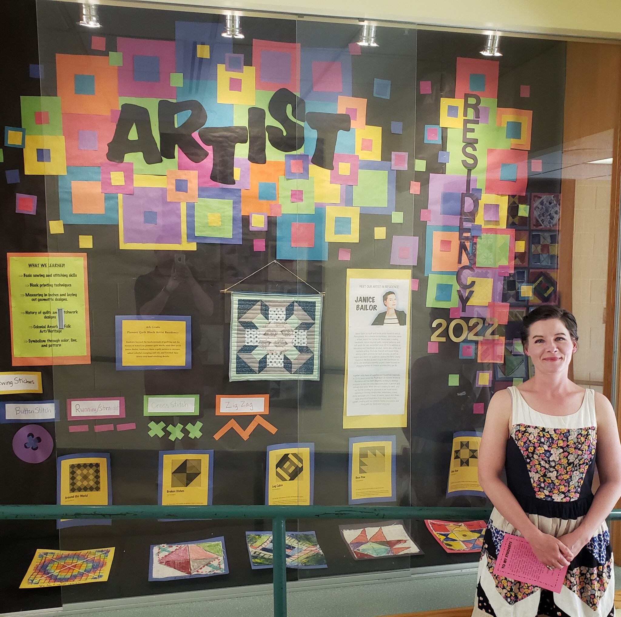 Creative Classroom